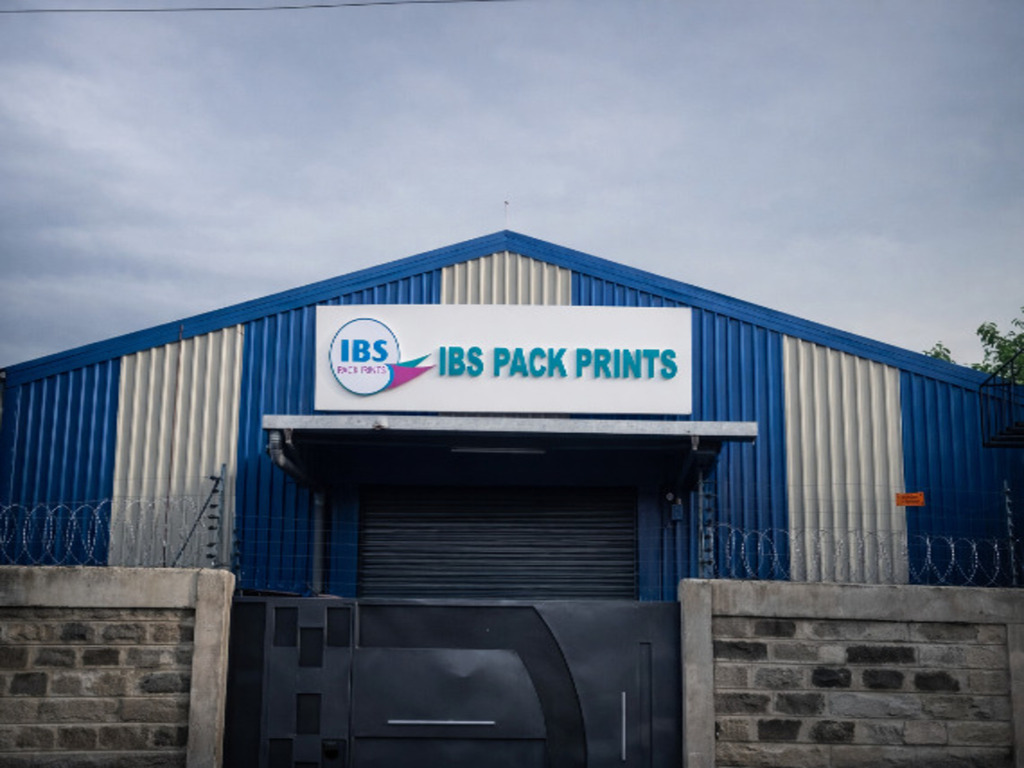 IBS Pack Prints | Flexible Packaging, Labels & Shrink Sleeves in Kenya