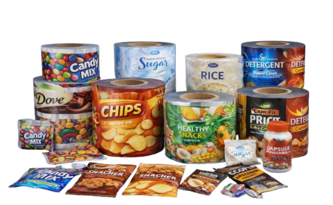IBS Pack Prints | Flexible Packaging, Labels & Shrink Sleeves in Kenya