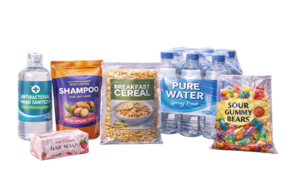 IBS Pack Prints | Flexible Packaging, Labels & Shrink Sleeves in Kenya